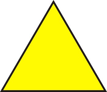 trabajos compartidos: figuras geometricas.